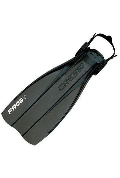 Cressi Frog Dark M/l Palet