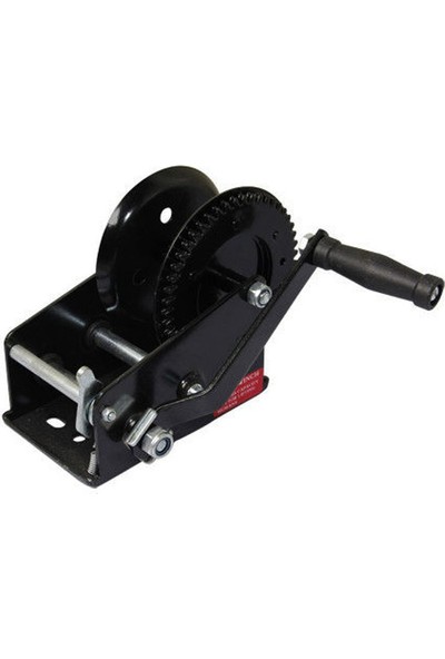 Muhtelif Römork Vinç 900KG