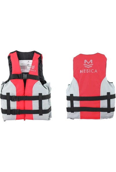 Mesica Can Yeleği GDR-100S 50NT Xl Kırmızı Mesica Can Yeleği GDR-100S 50NT Xl Kırmızı