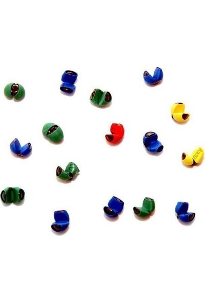 Sea Horse Kıstırma Kurşun Kaplama B2 2 gr