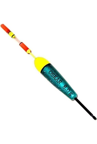 Sea Horse Stoperli Işıldaklı 8 gr