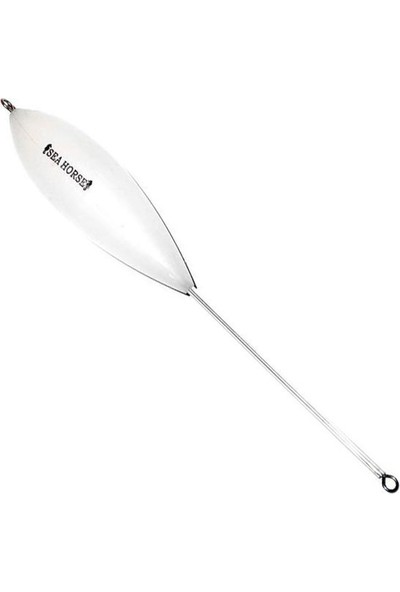 Sea Horse Bombardo Floating Şamandıra 40 gr Adt