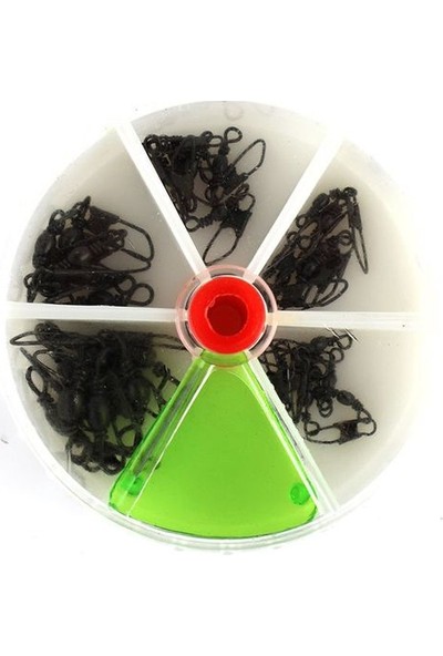 Sea Horse K. Fırdöndü Siyh No:8-10-12-14-16/ 30ADT