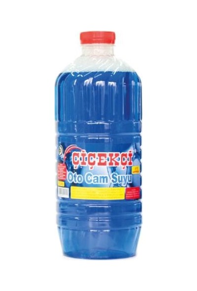 Çiçekçi Cam Suyu 3lt -3 Derece 11205