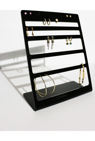 Derin Display Dekoratif Küpe Organizeri-Stand Derin Display Dekoratif Küpe Organizeri-Stand