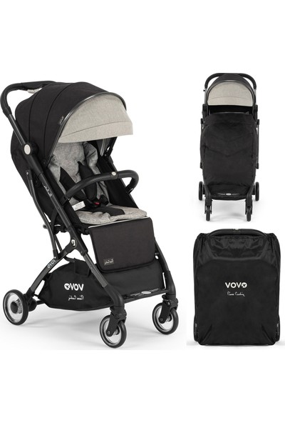 Pierre Cardin Pc Vovo Bebek Arabası Pierre Cardin Pc Vovo Bebek Arabası