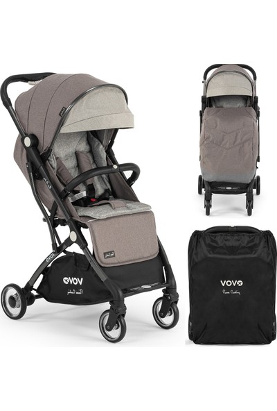 Pierre Cardin Pc Vovo Bebek Arabası Pierre Cardin Pc Vovo Bebek Arabası