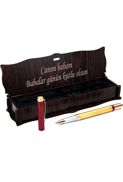 Kalemhane İsme Özel Roller Kalem Kalemhane İsme Özel Roller Kalem