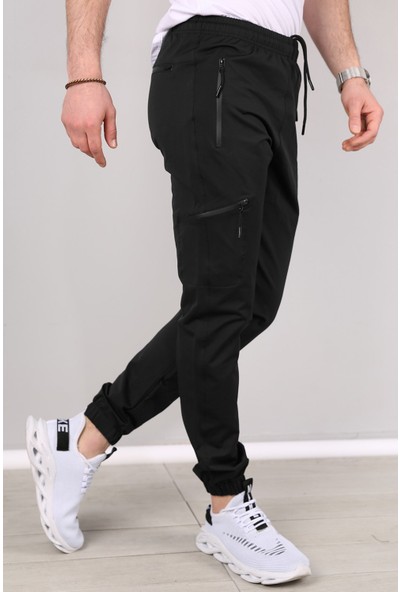 Delpino Erkek Eşofman Altı Paraşüt Delpino Erkek Eşofman Altı Paraşüt