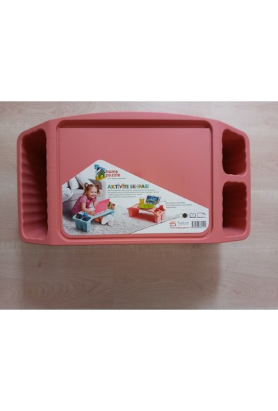 Home Puzzle Aktivite Sehpası