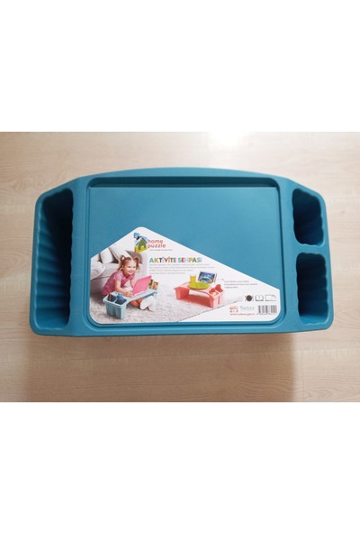 Home Puzzle Aktivite Sehpası