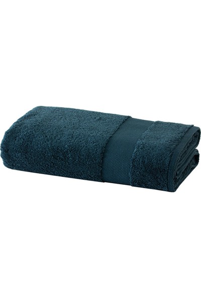 Yataş Bedding Essentials Banyo Havlusu Pamuk Banyo Havlusu 600 Gr/m² Banyo Havlusu 90X150 cm Petrol Yataş Bedding Essentials Banyo Havlusu Pamuk Banyo Havlusu 600 Gr/m² Banyo Havlusu 90X150 cm Petrol