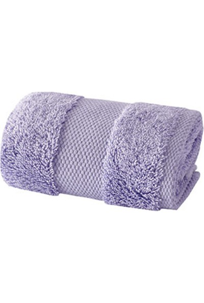 Yataş Bedding Essentials Misafir Havlusu %100 Pamuk Misafir Havlusu 600 Gr/m² Misafir Havlusu 30X50 cm Lila Yataş Bedding Essentials Misafir Havlusu %100 Pamuk Misafir Havlusu 600 Gr/m² Misafir Havlusu 30X50 cm Lila
