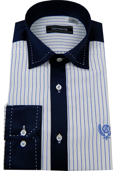 Advante Erkek Slim Fit Gömlek BGL-ST00049 Advante Erkek Slim Fit Gömlek BGL-ST00049