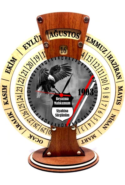 Serem Hediyelik Beşiktaş Şampiyon Beşiktaş