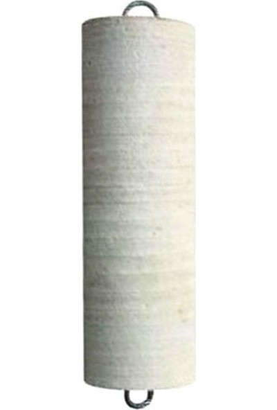 Sea Horse Boş Kıbrıs Süngeri Adet