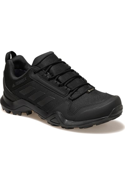Adidas Siyah Erkek Outdoor Ayakkabısı BC0516 Terrex AX3R Gtx