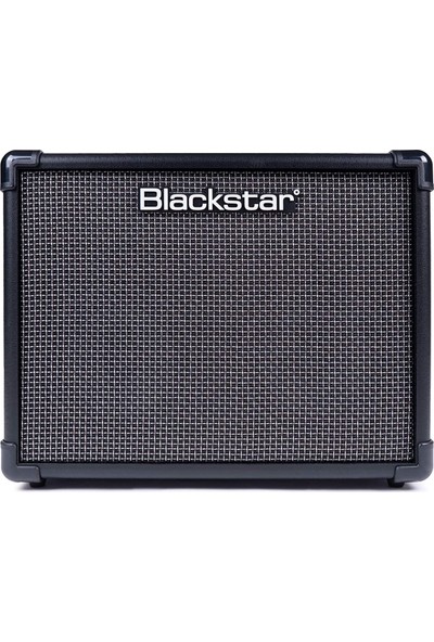 Blackstar Id:core 20 V3 Dijital Kombo Elektro Gitar Amfi Blackstar Id:core 20 V3 Dijital Kombo Elektro Gitar Amfi