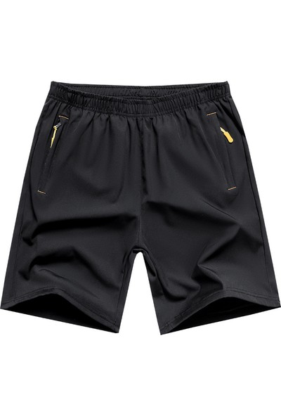 Runningman Erkek Plaj Şortu