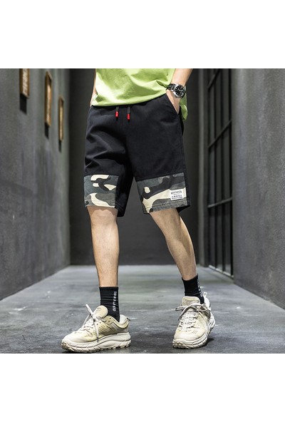 Runningman Erkek Rahat Kesim Pantolon