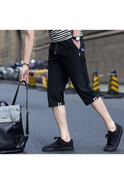 Runningman Erkek Spor Rahat Kesim Pantolon