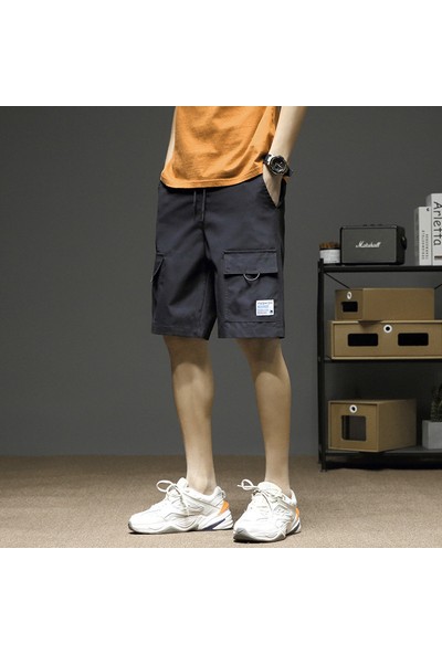 Runningman Erkek Rahat Kesim Pantolon