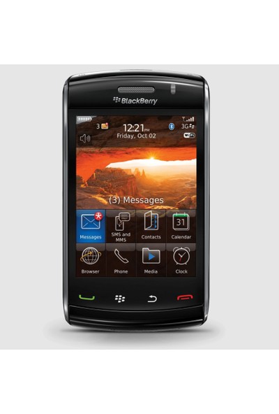 Blackberry 9500 Maket Oyuncak Siyah Cep Telefonu Blackberry 9500 Maket Oyuncak Siyah Cep Telefonu