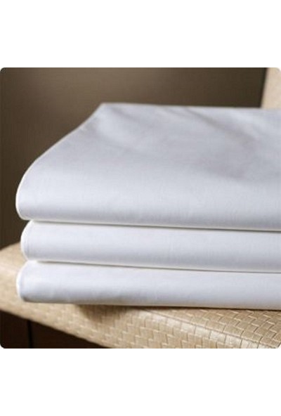 Üntaş Düz Beyaz 10 Adet Pamuklu 50 x 70 cm. Fermuarlı Beyaz Yastık Kılıfı Üntaş Düz Beyaz 10 Adet Pamuklu 50 x 70 cm. Fermuarlı Beyaz Yastık Kılıfı