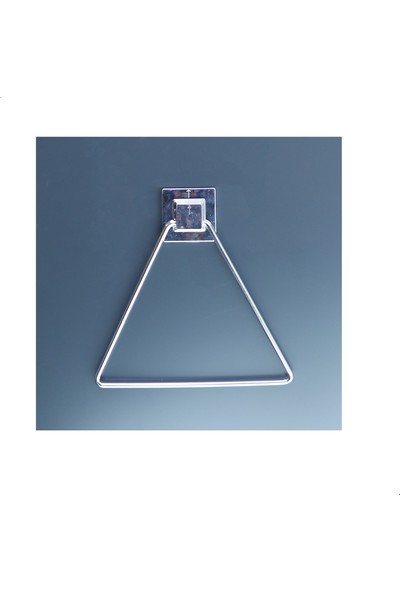 Hagen 3h Yapışkanlı Üçgen Havluluk