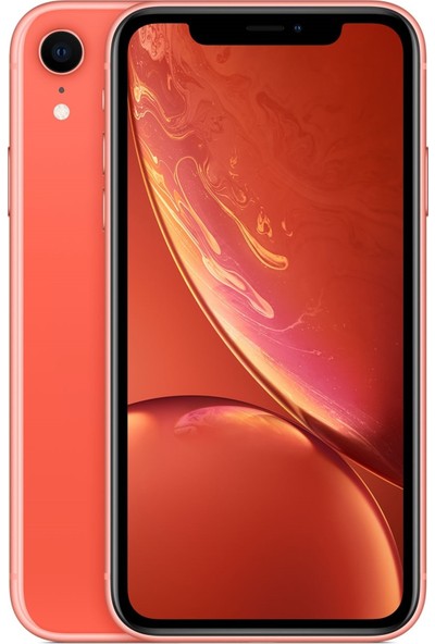 Yenilenmiş iPhone XR 128 GB (12 Ay Garantili )