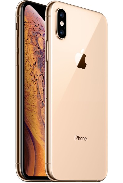 Yenilenmiş iPhone XS 64 GB (12 Ay Garantili) Yenilenmiş iPhone XS 64 GB (12 Ay Garantili)