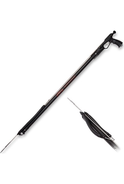 Free-Sub Bosphorus Zıpkın (Başlangıç Zıpkını)