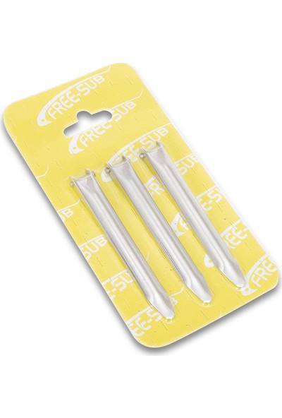 Free-Sub Zıpkın Şiş Kelebeği Büyük Boy