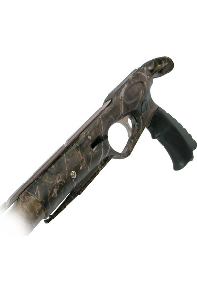 Free-Sub Kahverengi Zıpkın Kabzası