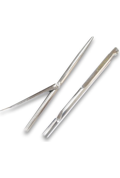 Free-Sub Tahitien Zıpkın Şiş - 6,5mm (Zıpkın Şişi) Free-Sub Tahitien Zıpkın Şiş - 6,5mm (Zıpkın Şişi)