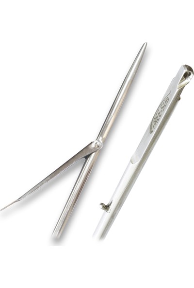 Free-Sub Güldiken Zıpkın Şiş - 6,5mm (Zıpkın Şişi)