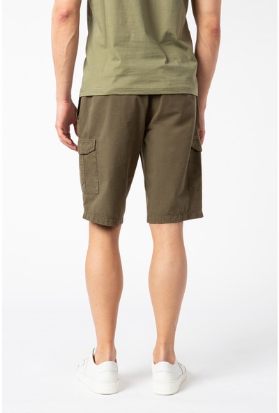 Vigoss Jeans Kargo Cep Erkek Non Denim Şort 90198-70054 Vigoss Jeans Kargo Cep Erkek Non Denim Şort 90198-70054