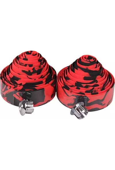 Robesbon Yol Yarış Bisikleti Direksiyon Gidon Bandı Şeridi Sargısı Robesbon Yol Yarış Bisikleti Direksiyon Gidon Bandı Şeridi Sargısı