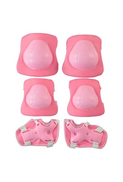 Furkan Toys Paten Kaykay Scooter Bisiklet Çocuk Dizlik Dirseklik Furkan Toys Paten Kaykay Scooter Bisiklet Çocuk Dizlik Dirseklik