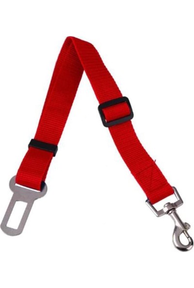 River World Emniyet Kemerine Takılabilen Kedi ve Köpek Emniyet Kemeri