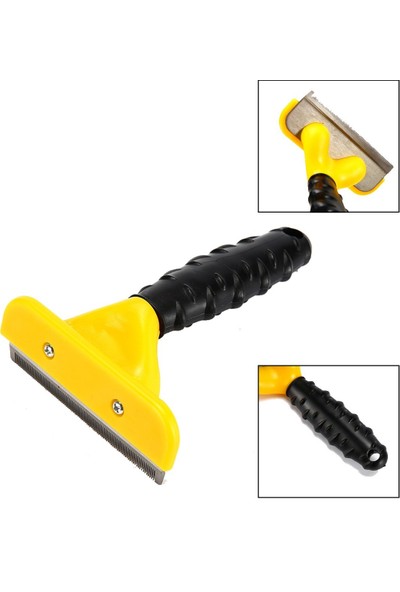 River World 10 cm Kedi Köpek Tarağı Fırçası Tüy Alıcı Toplayıcı Tarak Fırça River World 10 cm Kedi Köpek Tarağı Fırçası Tüy Alıcı Toplayıcı Tarak Fırça