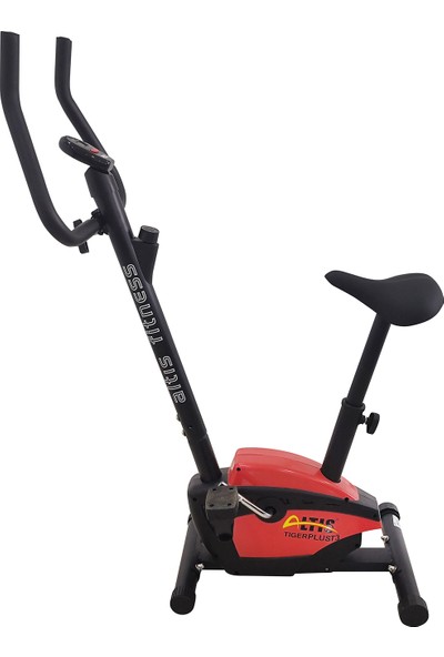 Altis Tiger Plus Manyetik Siyah Dikey Bisiklet Altis Tiger Plus Manyetik Siyah Dikey Bisiklet