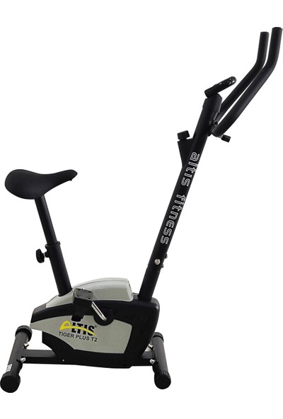 Altis Tiger Plus Manyetik Siyah Dikey Bisiklet Altis Tiger Plus Manyetik Siyah Dikey Bisiklet