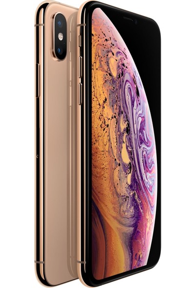 Yenilenmiş iPhone XS 256 GB (12 Ay Garantili) Yenilenmiş iPhone XS 256 GB (12 Ay Garantili)