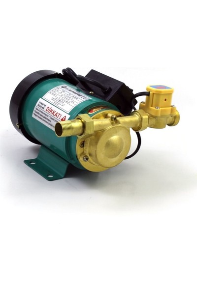 Water Sound Pompamat - TSP60 Water Sound - Mini Hidrofor - 260 Watt