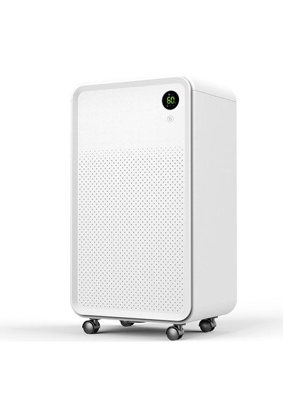 Technowell Thd 12C Ev Tipi Nem Alma Cihazı 12 Litre Technowell Thd 12C Ev Tipi Nem Alma Cihazı 12 Litre