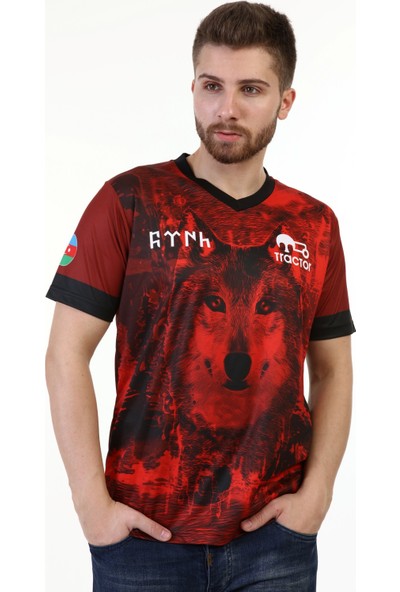 Tractor Fc Store Tractor Fc Kızılkurt Forma Tractor Fc Store Tractor Fc Kızılkurt Forma