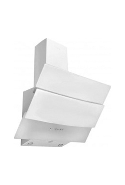 Alveus F17 Beyaz Ankastre Davlumbaz Alveus F17 Beyaz Ankastre Davlumbaz