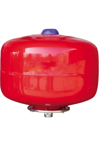 Vortex 24 Lt. Küre Genleşme Tank Vortex 24 Lt. Küre Genleşme Tank