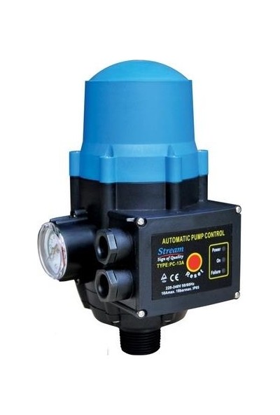 Vortex Otomatik Hidrofor Presscontrol Vortex Otomatik Hidrofor Presscontrol